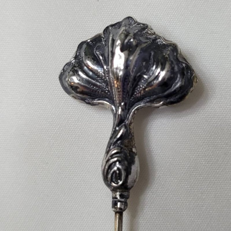 Antique Stick Pin - Etsy