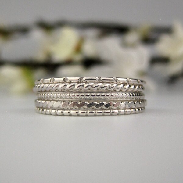 Index Finger Rings - Etsy