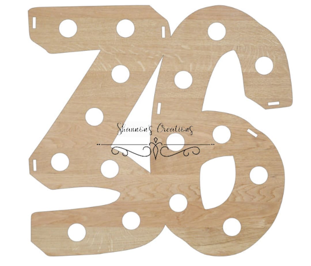 36 Mini Liquor Bottle Holder SVG ***NOT a Physical Item*** - Etsy