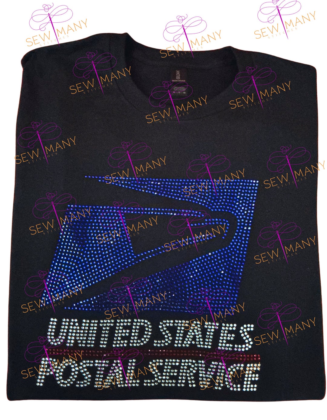 Postal Carrier, Post Office, USPS Shirt, United States Postal Service ...