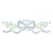 Tabitha Script Font Machine Embroidery Font Set - Instant Download ...