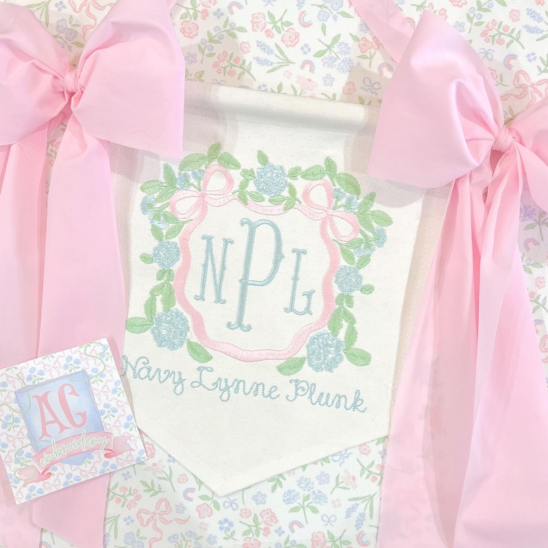 Preppy Bear Embroidery - Etsy