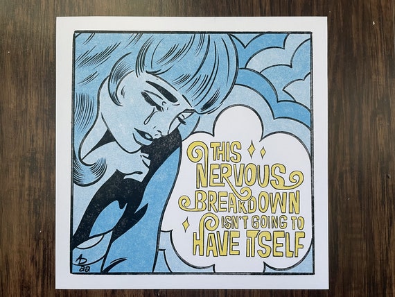 1960s Pop Art Posters