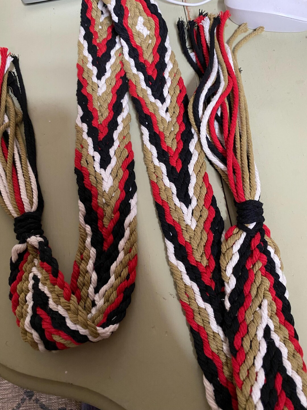 LARP Viking Woven Renaissance Festival Role Play - Etsy