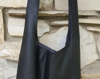 Hobo Slouch Bag | Etsy