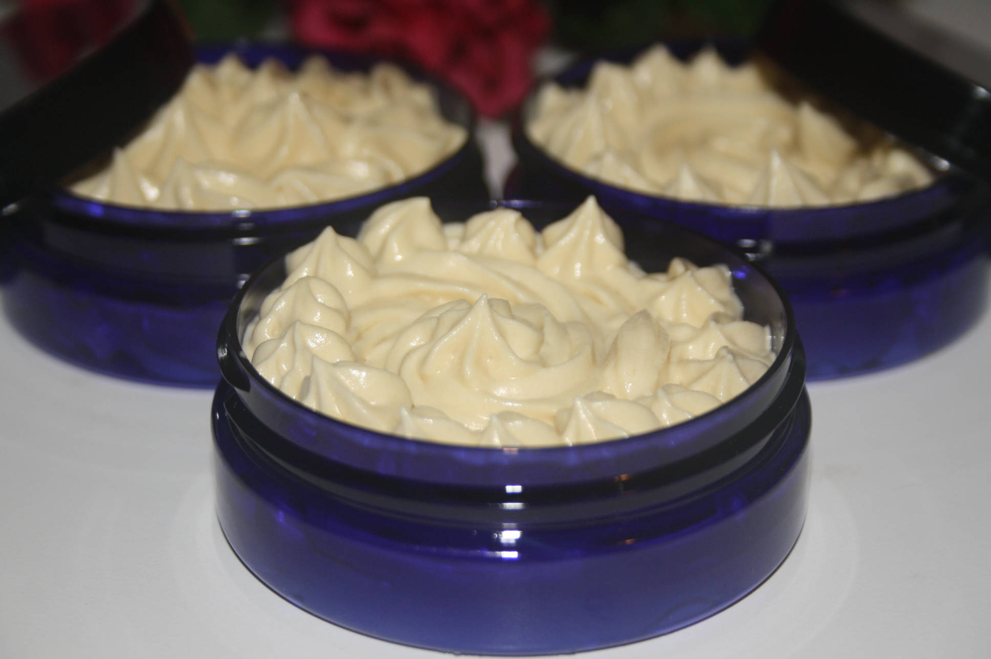 Gift for Her Belly Cream and Butt Thigh Organic Vegan - Etsy
