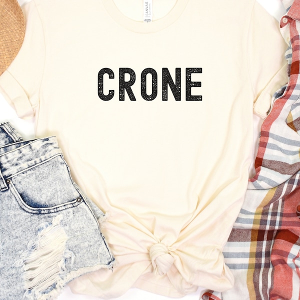 Old Crone - Etsy