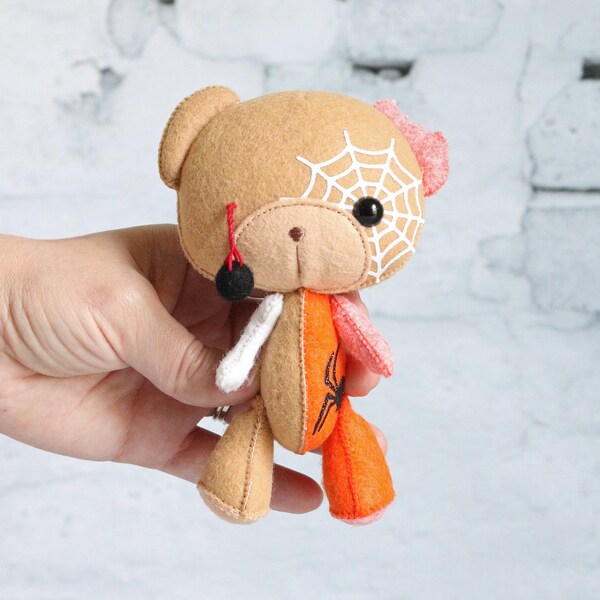 Gingermelon Dolls - Etsy