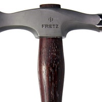 Japanese Tezuchi Bladesmith's Hammer - Etsy