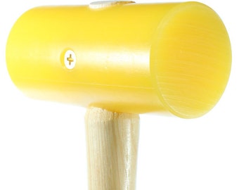 Plastic Mallet | Etsy