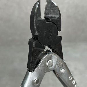 PL6532 Parallel Action Diagonal Cutters - Etsy