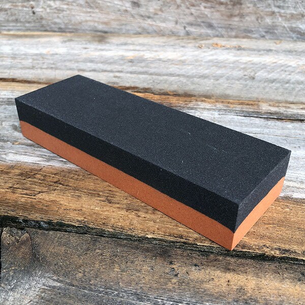 Sharpening Stone - Etsy