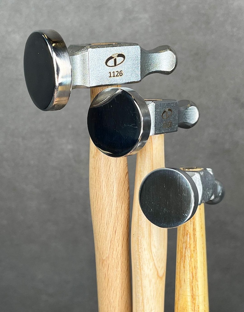 Chasing Hammer (37.036X) **choose Head Size** - Etsy