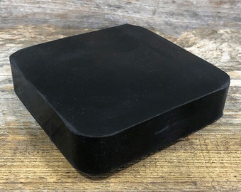 Rubber Bench Block | Etsy
