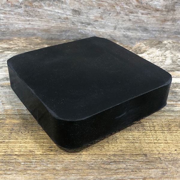 Rubber Bench Block - Etsy