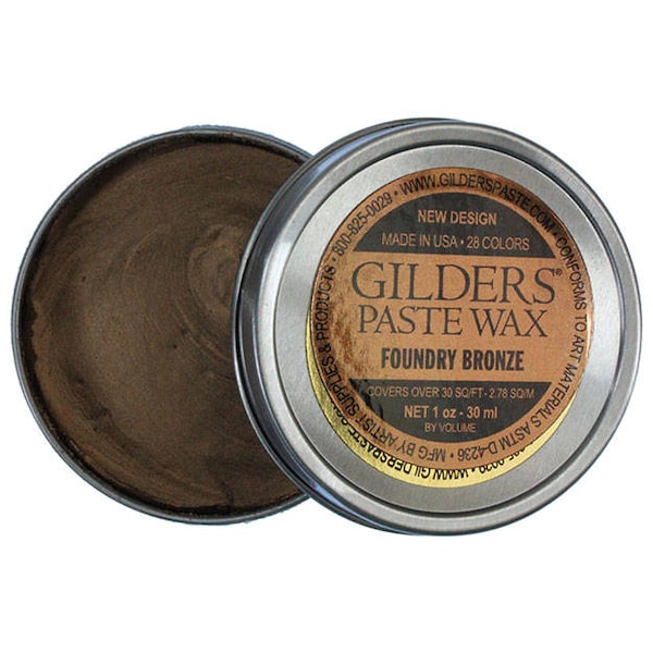 Gilders Paste - Etsy