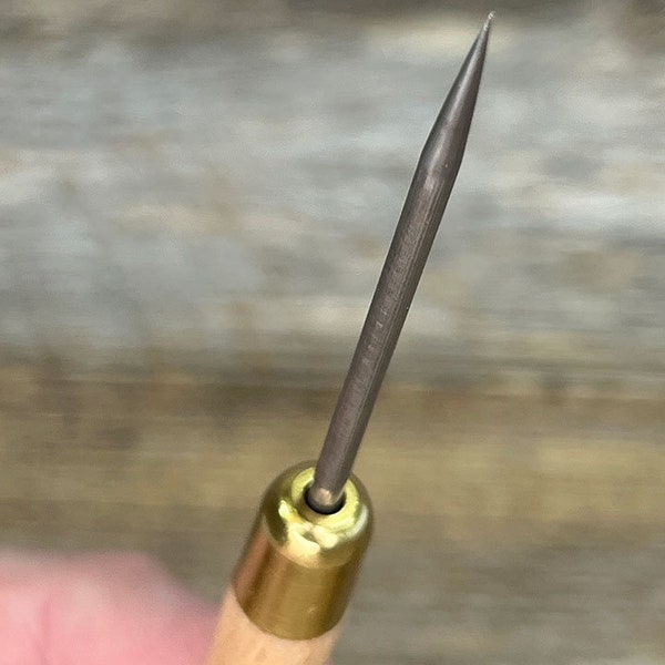 Titanium Ice Pick - Etsy