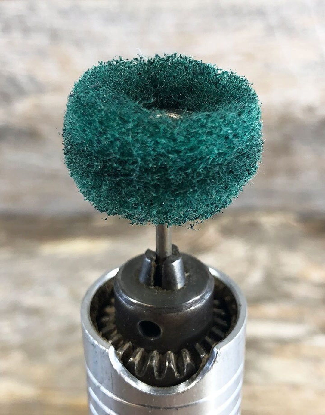 Mounted Satin Finish Buff Fine pkg/3 BF7920 - Etsy