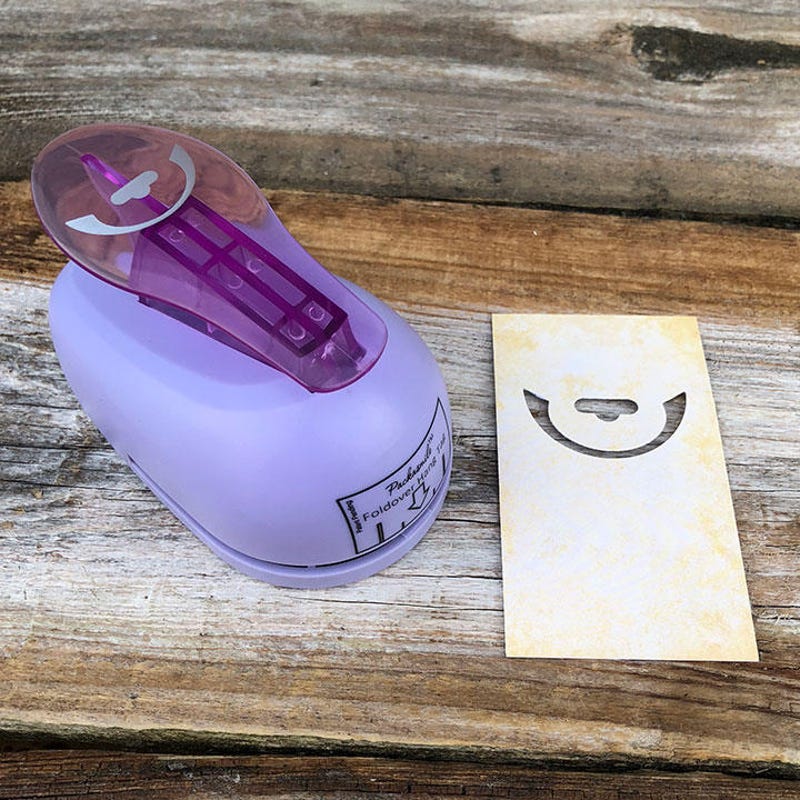 Custom Hole Punch - Etsy
