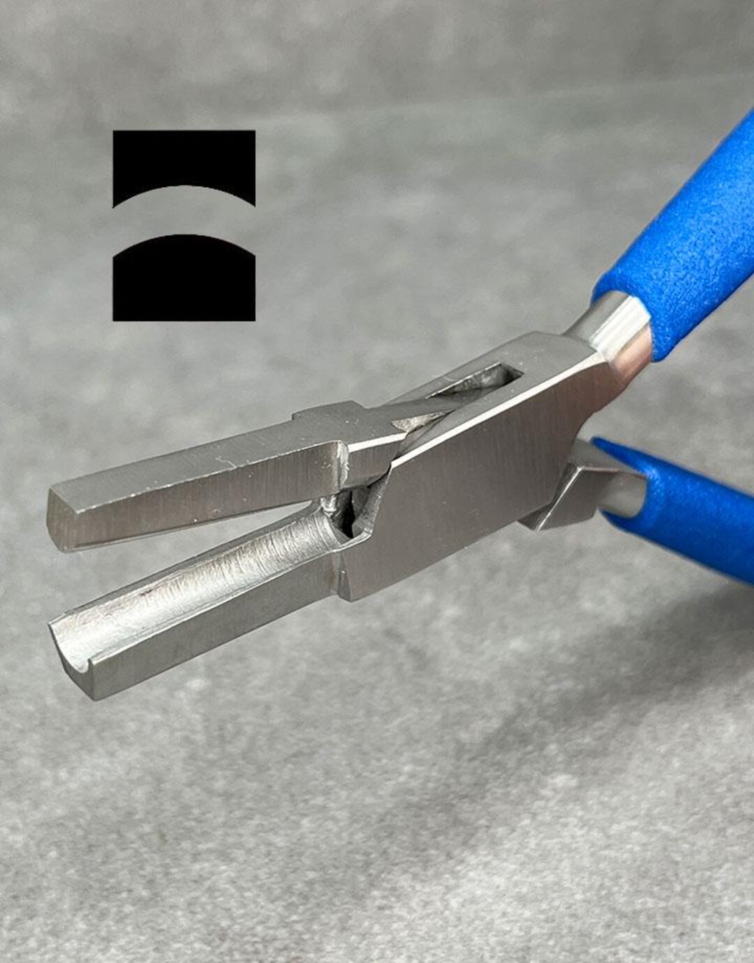 Economy Bending Plier Concave/convex (PL6435) - Etsy