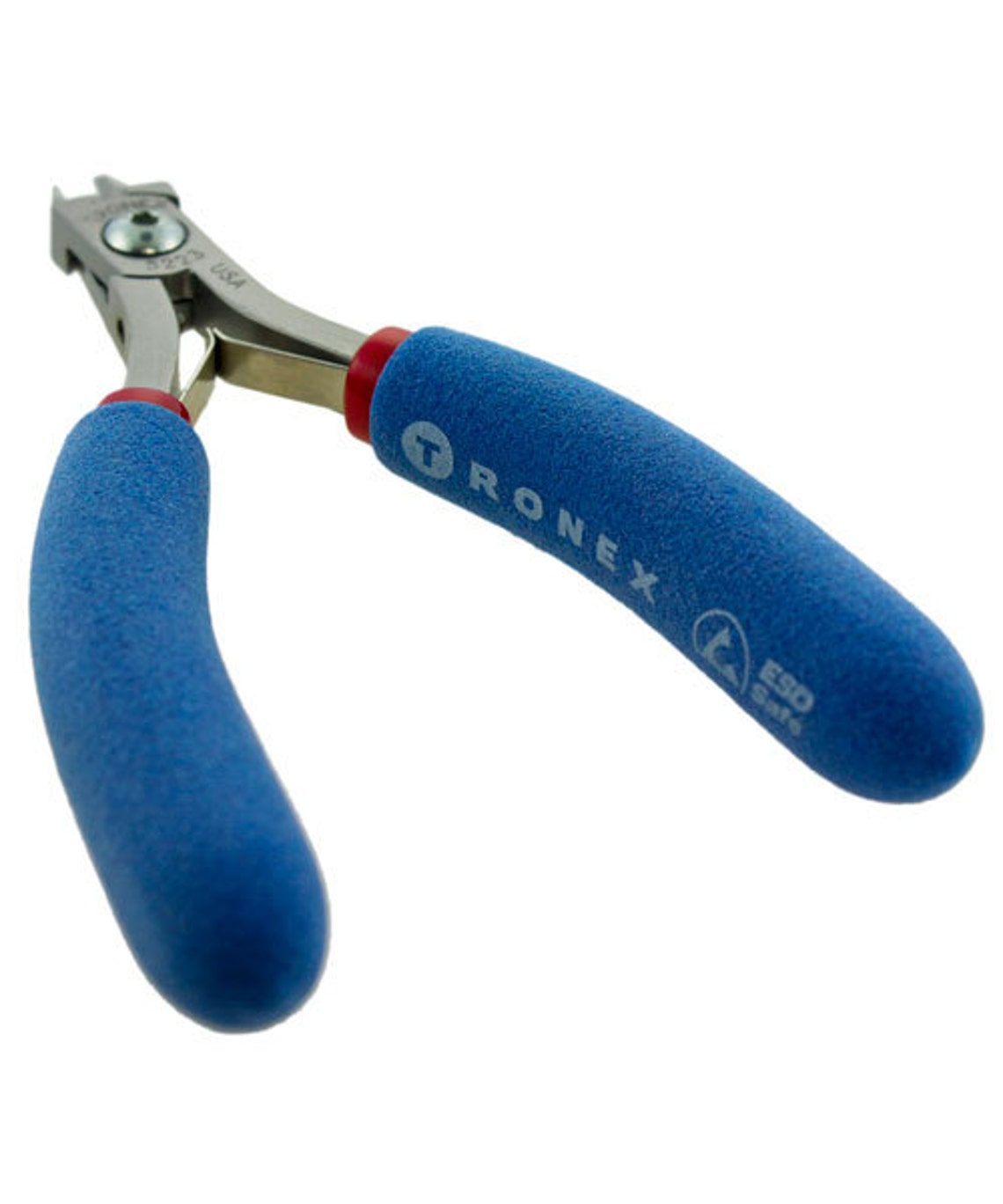 Tronex 5223 Tapered Head Razor Flush Cutter Short Handle - Etsy