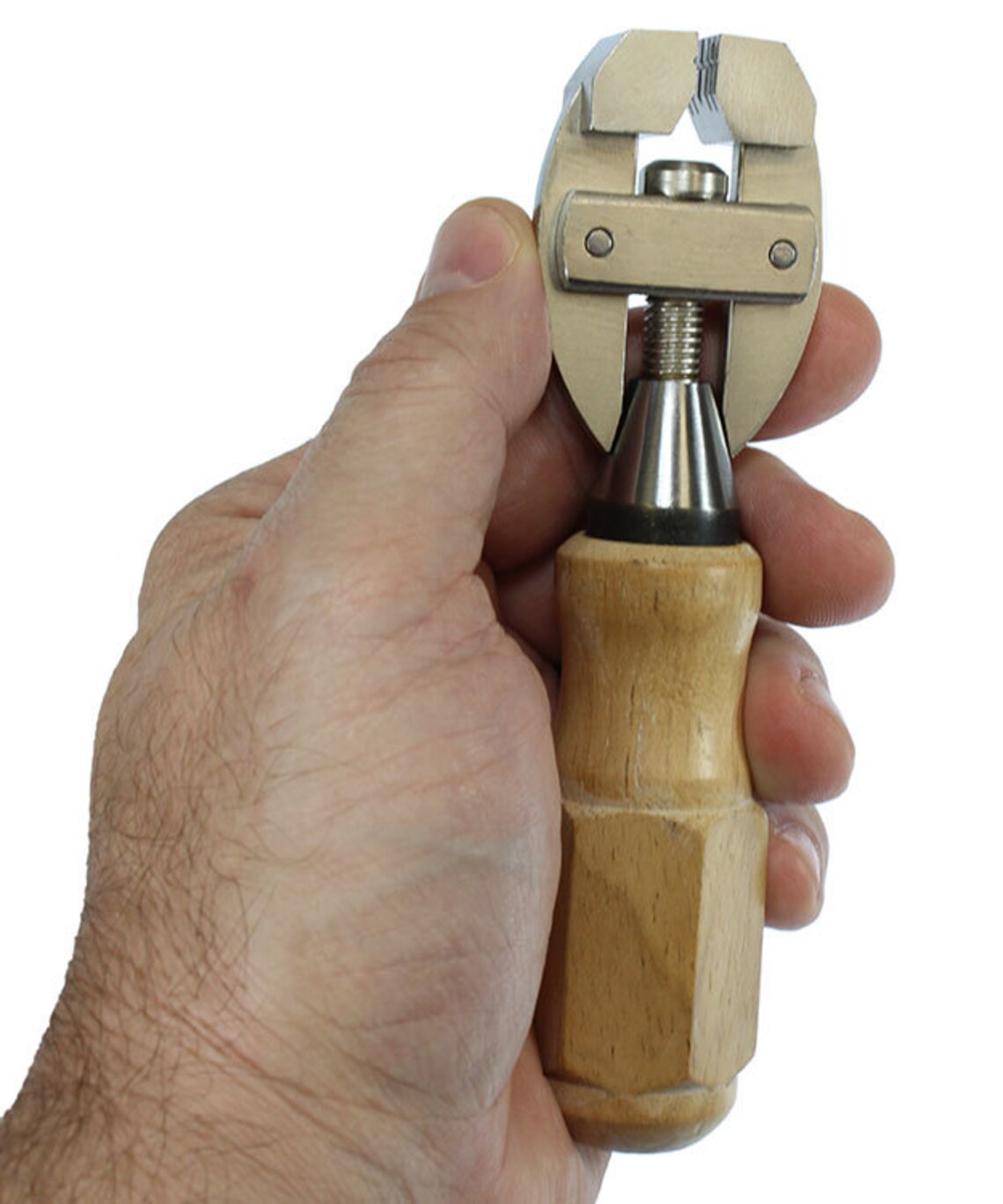 Jewelers Adjustable Hand Vise with Adjusting Handle VS8115 | Etsy