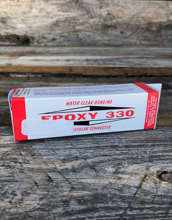 Epoxy 330 1oz Tubes CE330 | Etsy