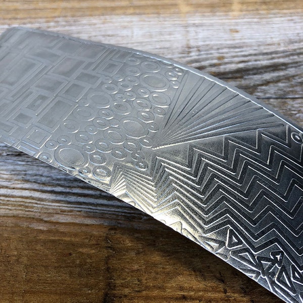 Pattern Aluminum Sheet - Etsy