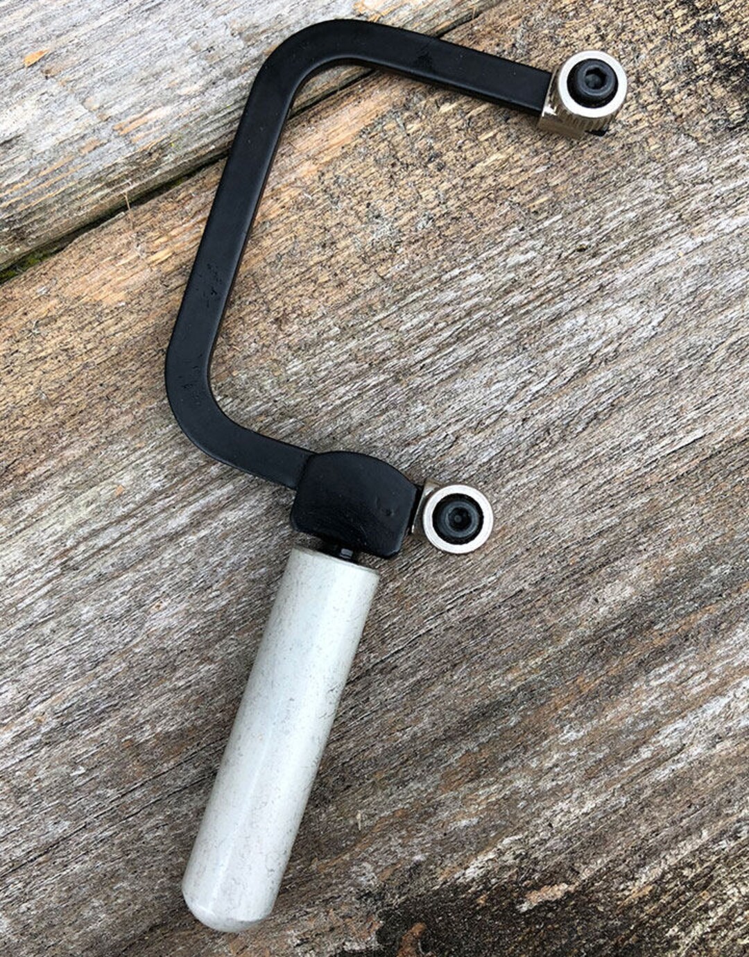 Mini Saw Frame With Handle 49.709 - Etsy