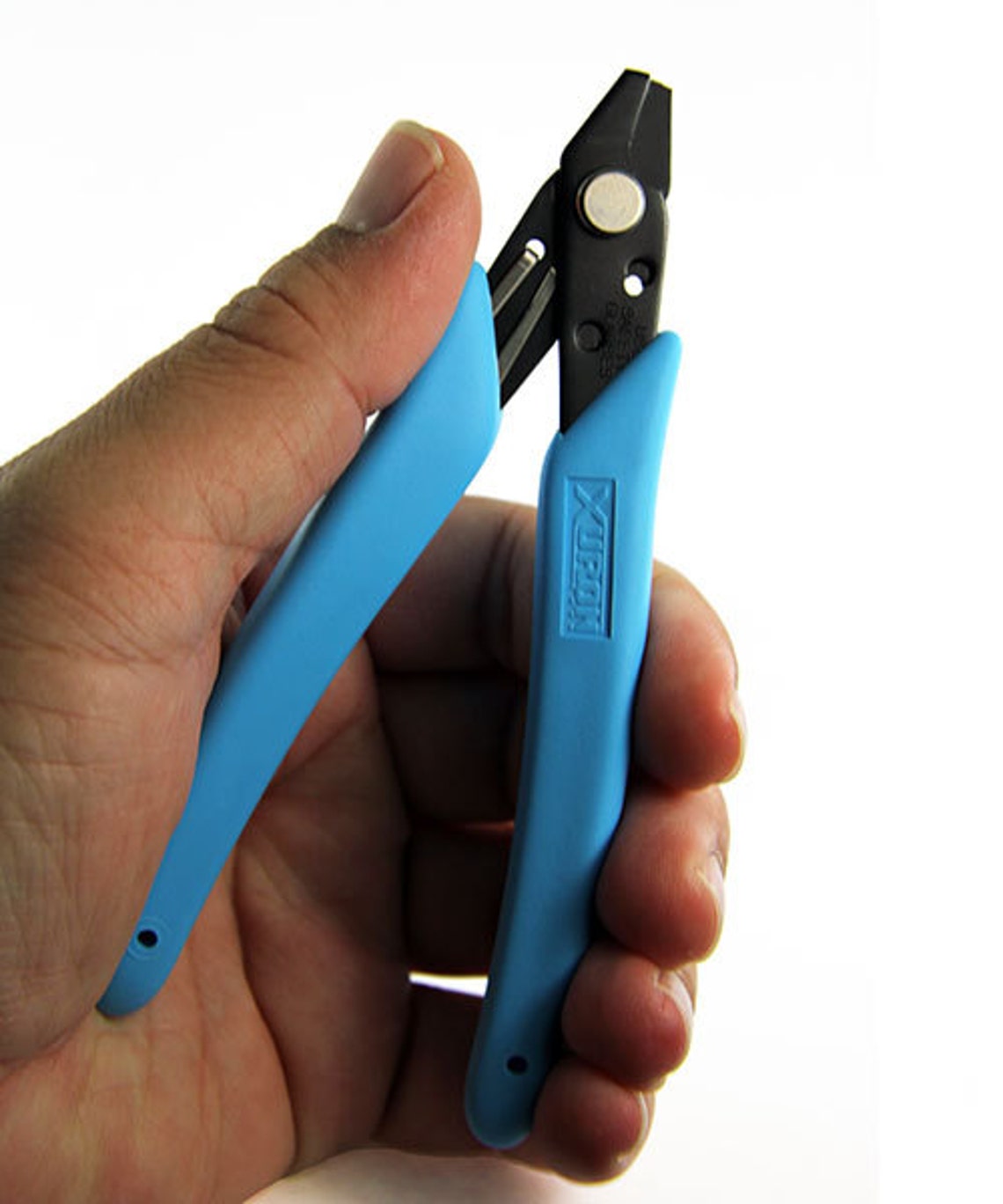 Xuron Double Flush Wire Cutter PL4691 - Etsy