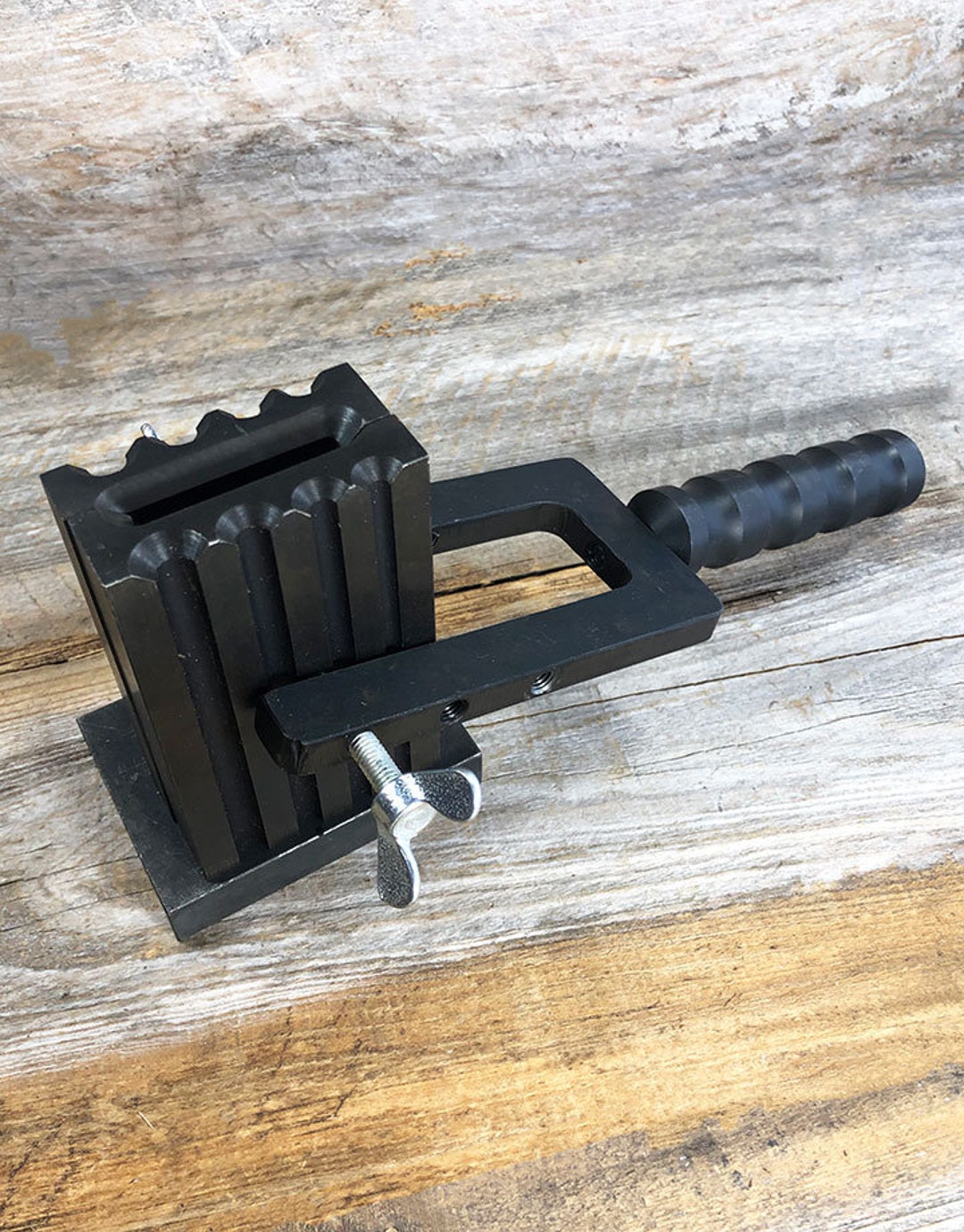 Multi Shape Adjustable Ingot Mold, 4 Hole 100mm by Durston (CA1601) - Etsy