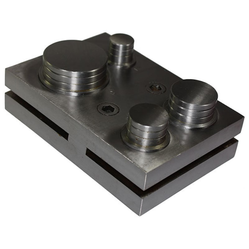 Disc Punch - Etsy