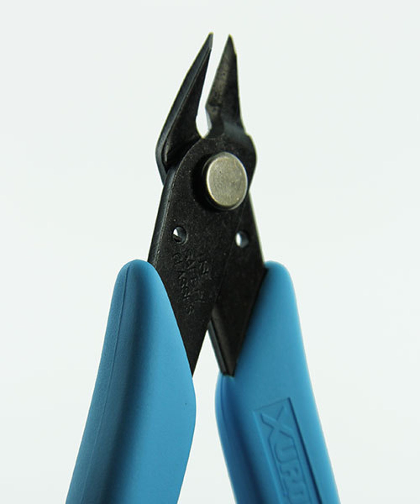 Xuron Flush Micro Cutting Shear PL4170 | Etsy