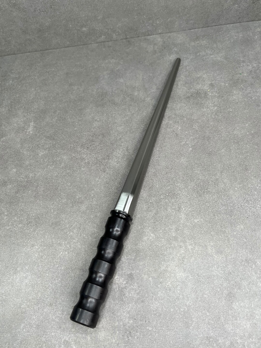 Square Cut Corner Ring Mandrel 6.5-18mm by Durston (MD1506) - Etsy