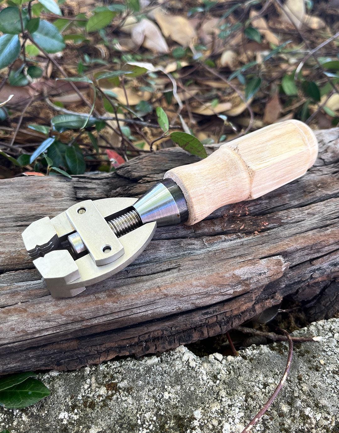Jewelers Adjustable Hand Vise With Adjusting Handle (VS8115) - Etsy