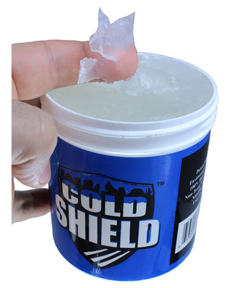 Cold Shield Thermal Paste 16oz Jar (SO119) - Etsy