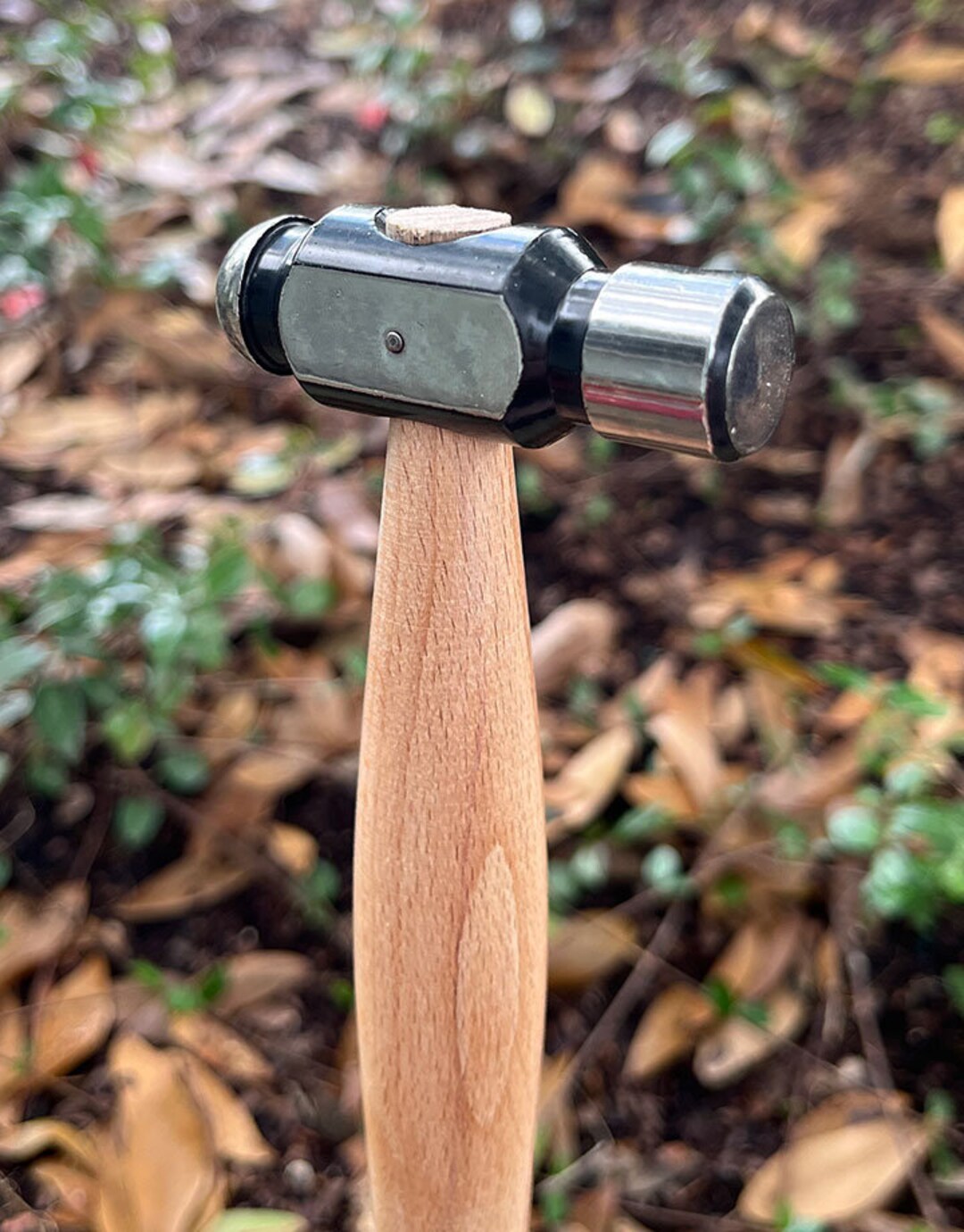 Supreme Ball Peen Hammer 4oz (HA3714) - Etsy