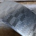 Patterned Aluminum Sheet triangle Herringbone - Etsy