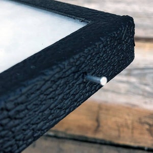 Riker Style Display Tray 6'' X 5'' X 3/4'' (DIS1201) - Etsy