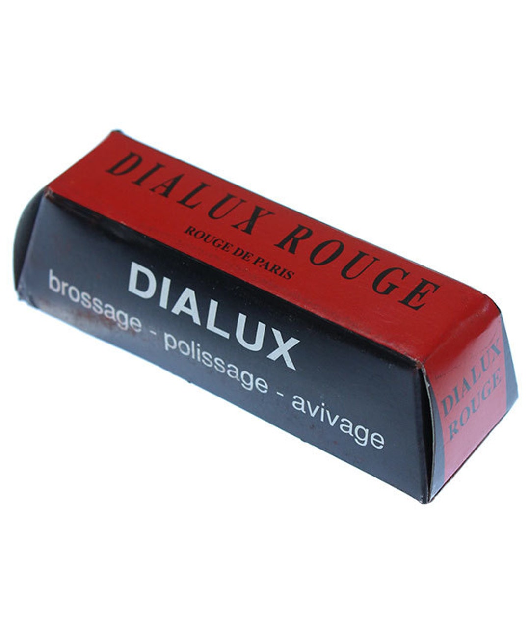 Dialux Red Compound for High Luster on Gold or Silver 47.390 - Etsy