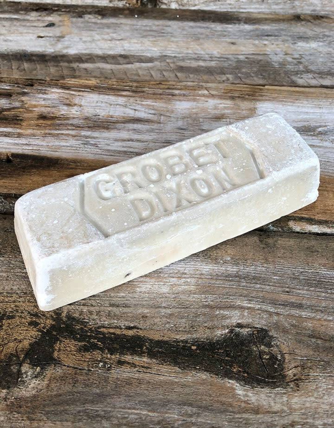 White Diamond Tripoli Polishing Compound 1lb (47.489) - Etsy