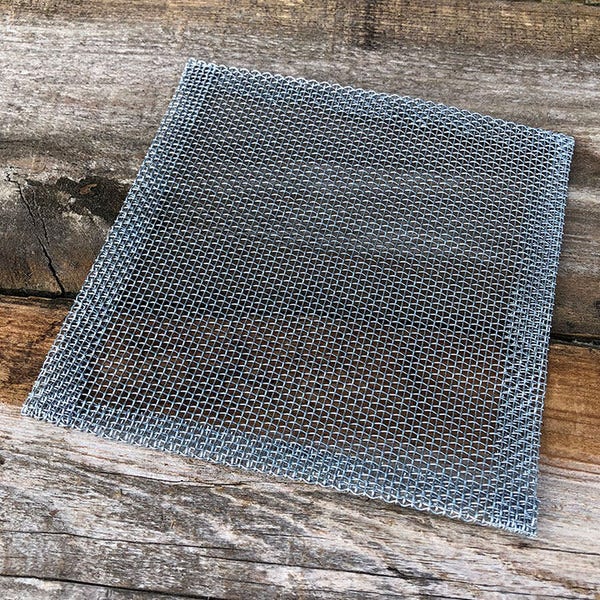 Metal Screen - Etsy