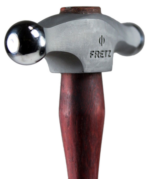 Files Craft Supplies & Tools 887698001171 HMR-104 Fretz Silversmith ...
