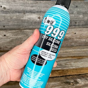 Camie Silicone Spray Mold Release (CA590) - Etsy