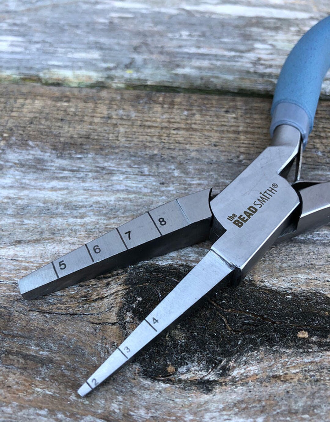 Squarerite Marked Bending Pliers (PL9742) - Etsy