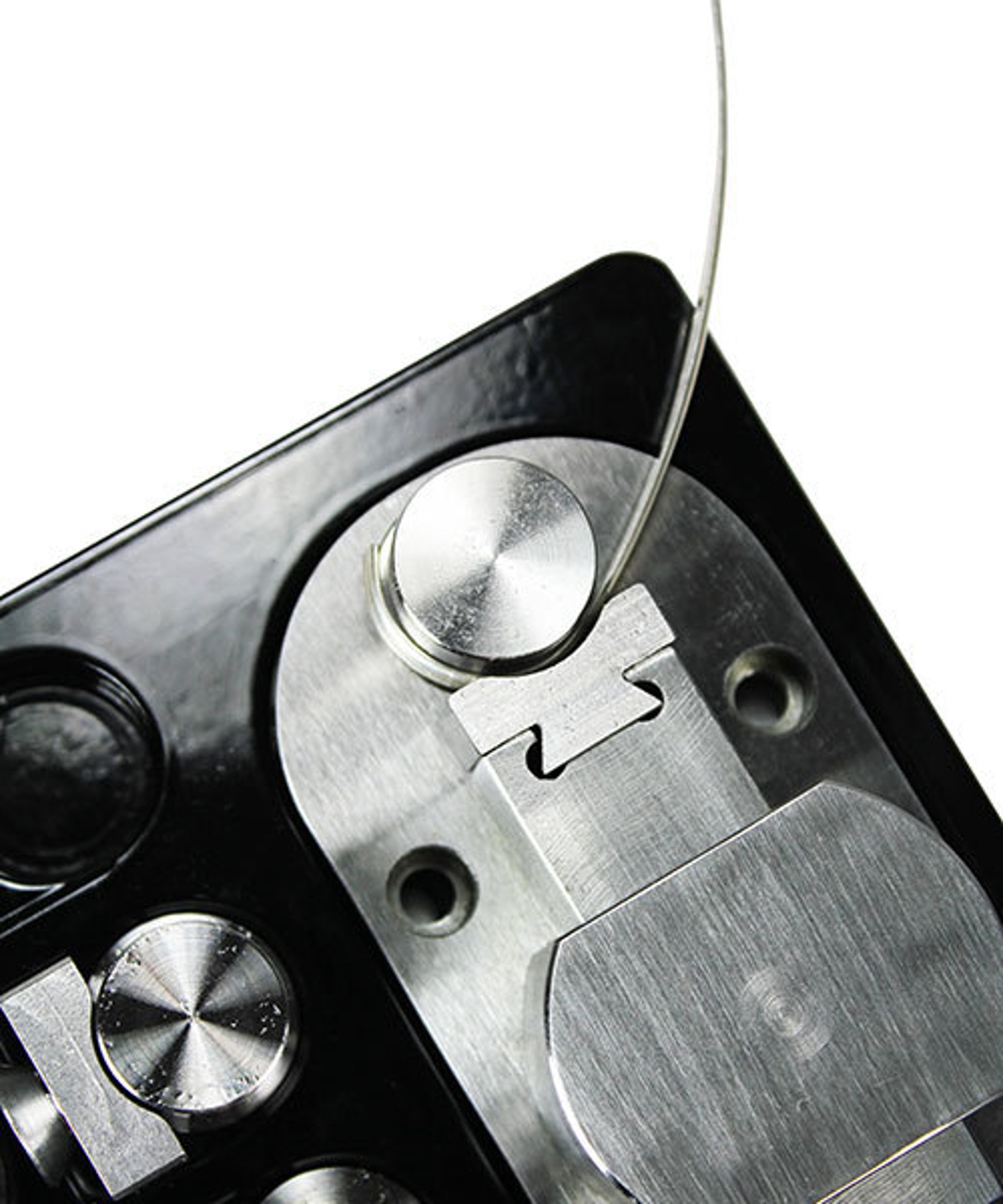 Superior Ring Bending Tool From Pepetools MD302 | Etsy