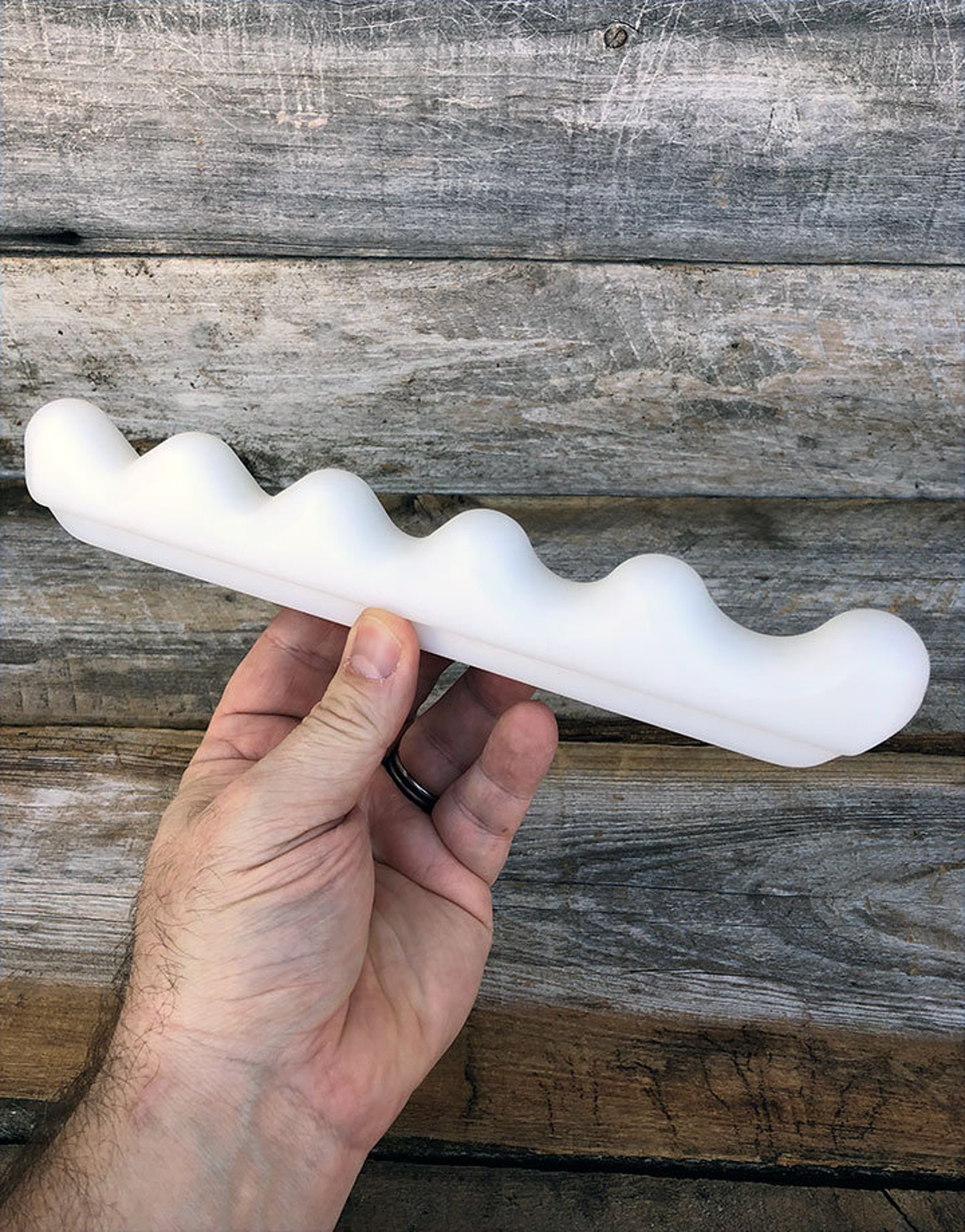 Delrin Advanced Forming Stake 0.25 for Synclastic - Etsy