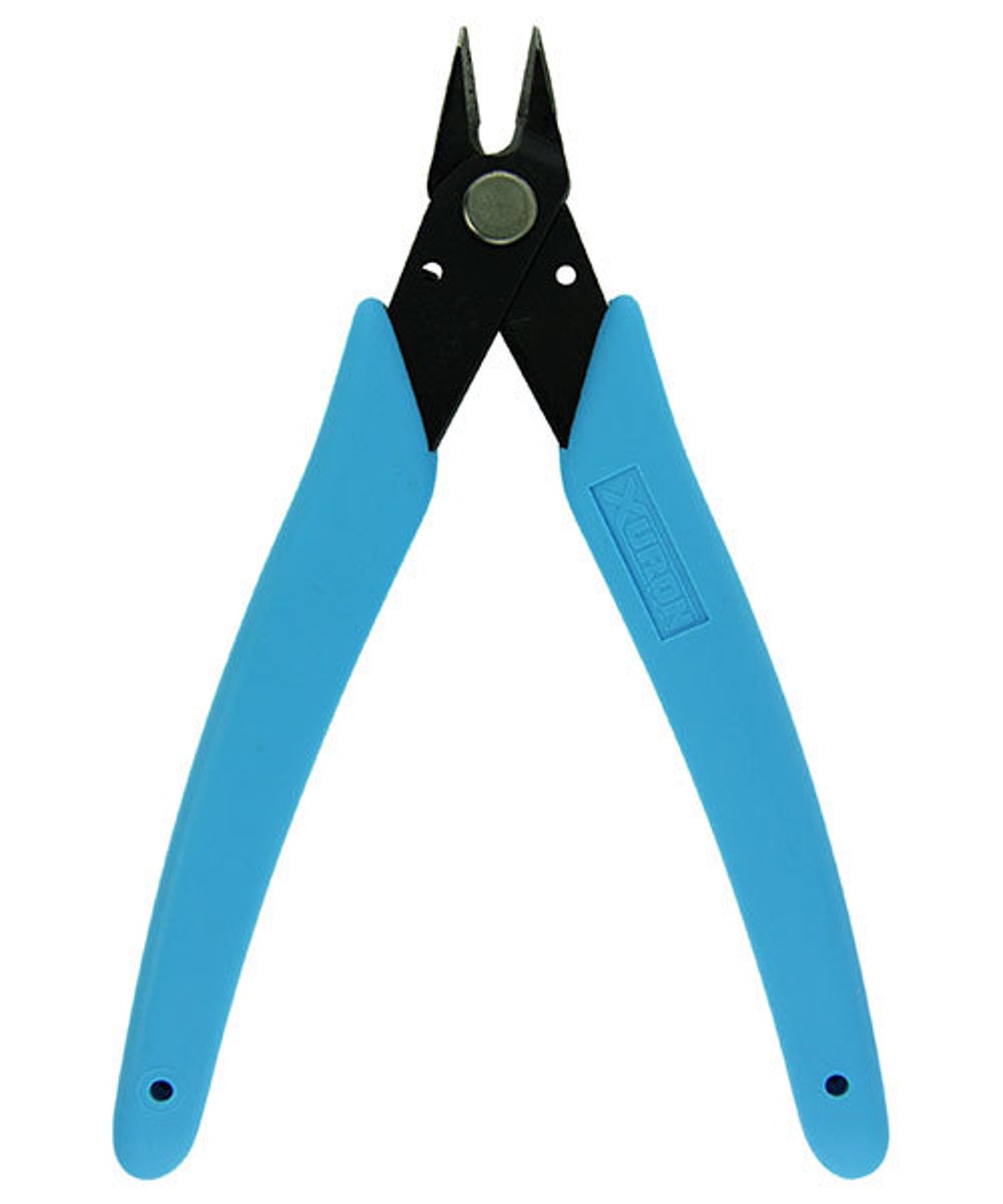 Xuron Flush Micro Cutting Shear (PL4170) - Etsy