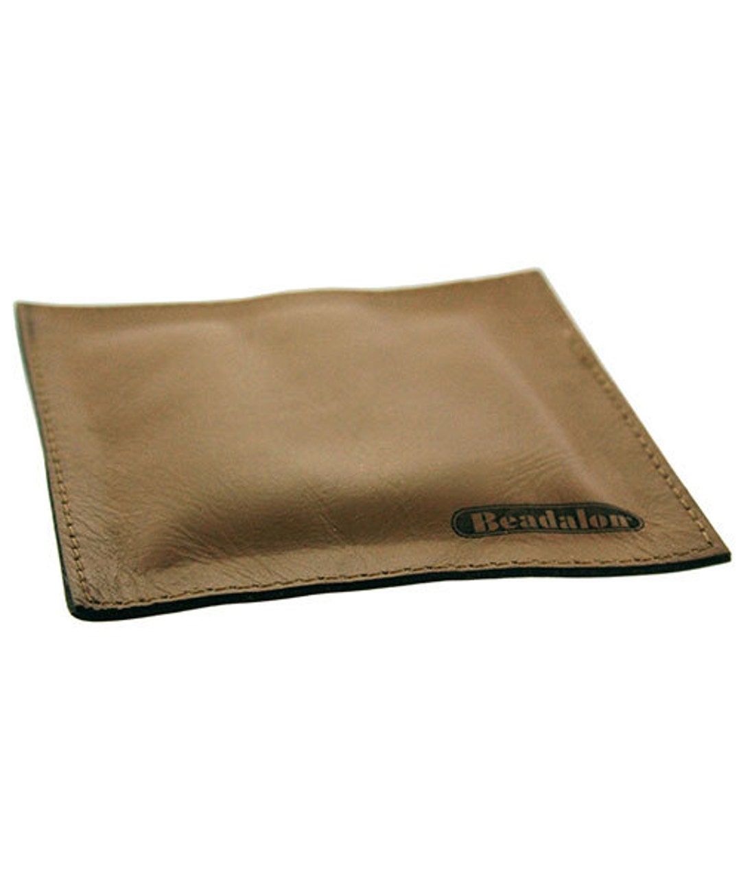 Leather Anvil Block Pad 4" X 4" (DA5728) - Etsy