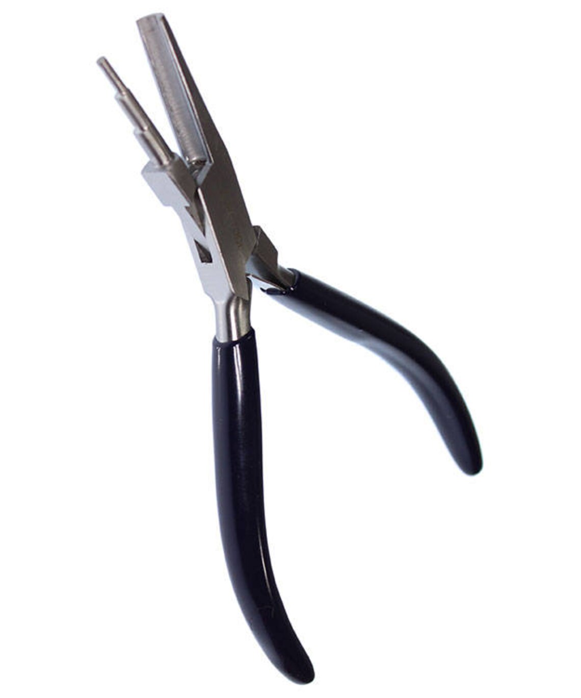 Looping Pliers With Stepped Jaw and Concave Jaw by Eurotool - Etsy